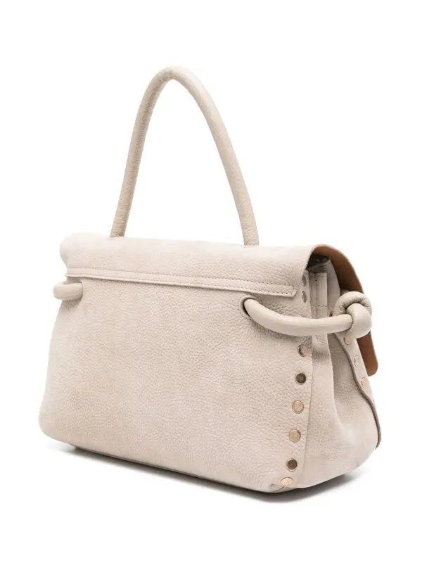 ZANELLATO Small Postina Tote
