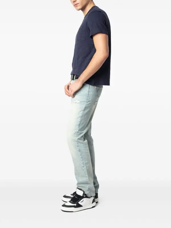 Zadig&Voltaire John Jeans - Blue