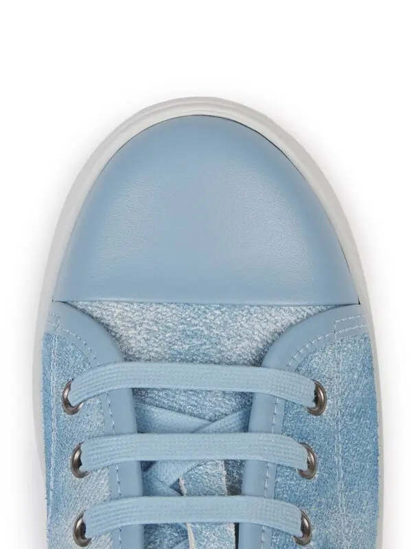 LANVIN Dbb1 Sneakers - Blue