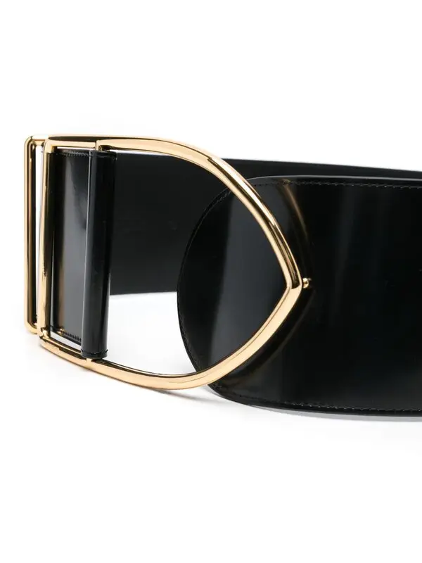 Jacquemus La Grande Bambin Belt