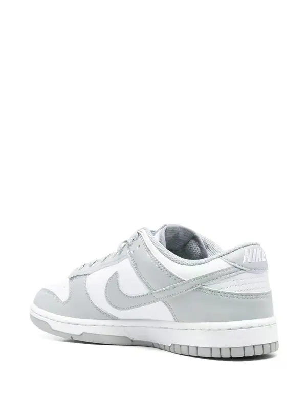 Nike Dunk Low Sneakers - Grey