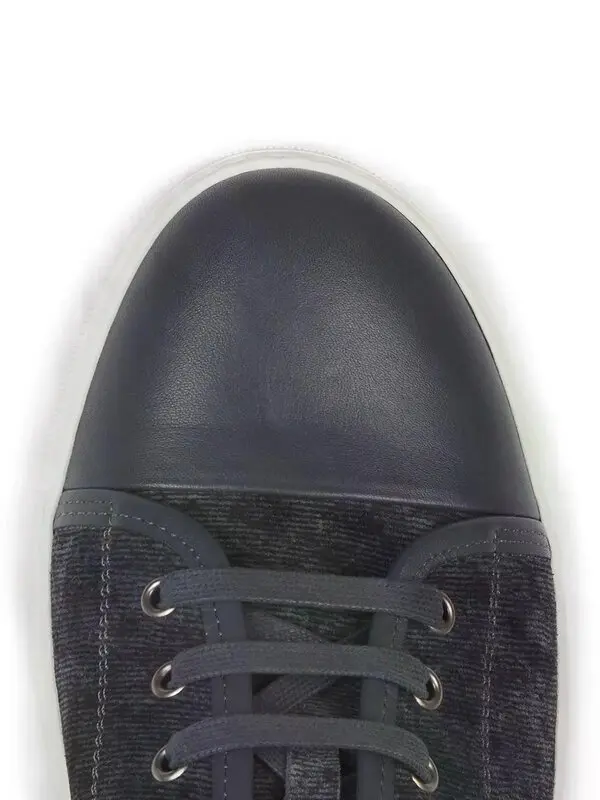 LANVIN Dbb1 Sneakers - Grey