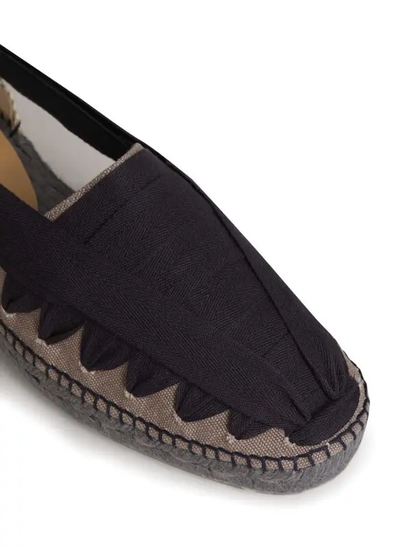 CastaÑer Norman Espadrilles