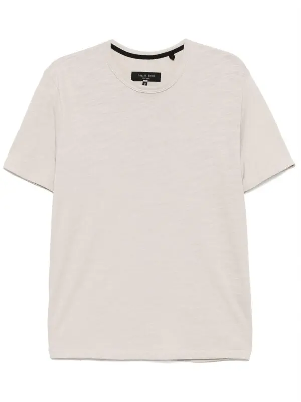 Rag & Bone Classic Flame T-shirt