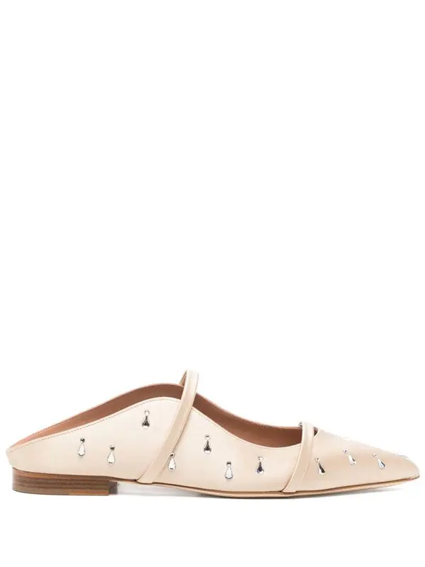 MALONE SOULIERS Maureen Mules