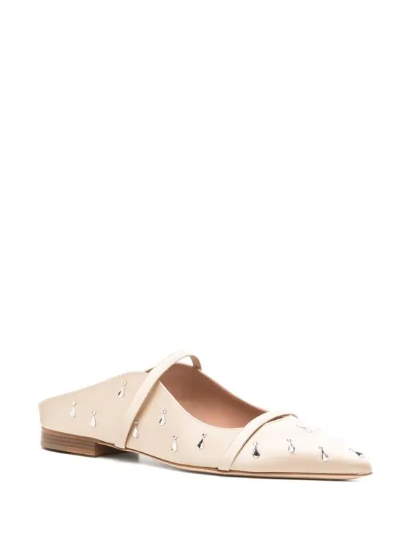 MALONE SOULIERS Maureen Mules