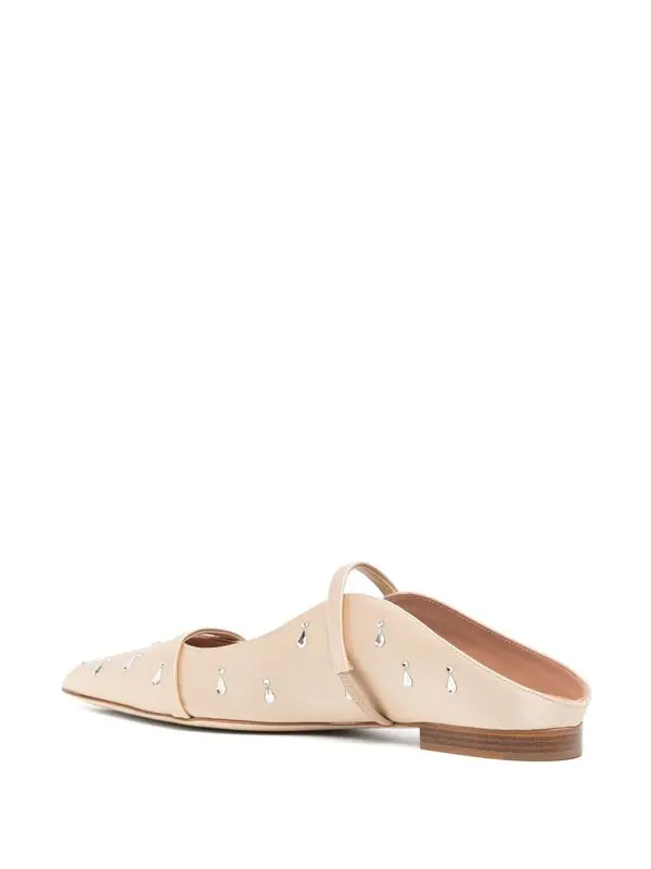 MALONE SOULIERS Maureen Mules