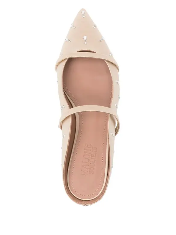 MALONE SOULIERS Maureen Mules