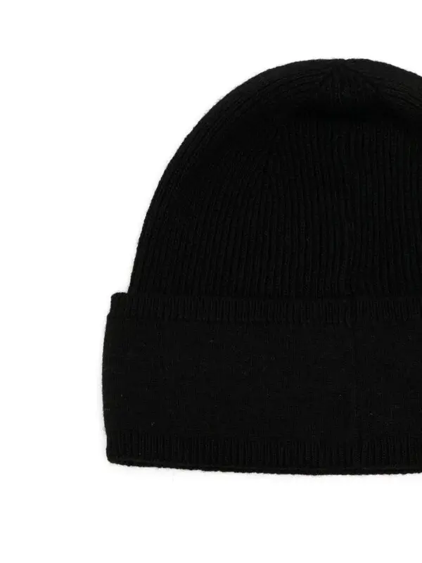 BOSS Basic Beanie