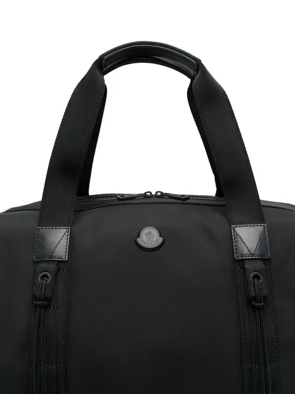 Moncler Tech Duffle Bag