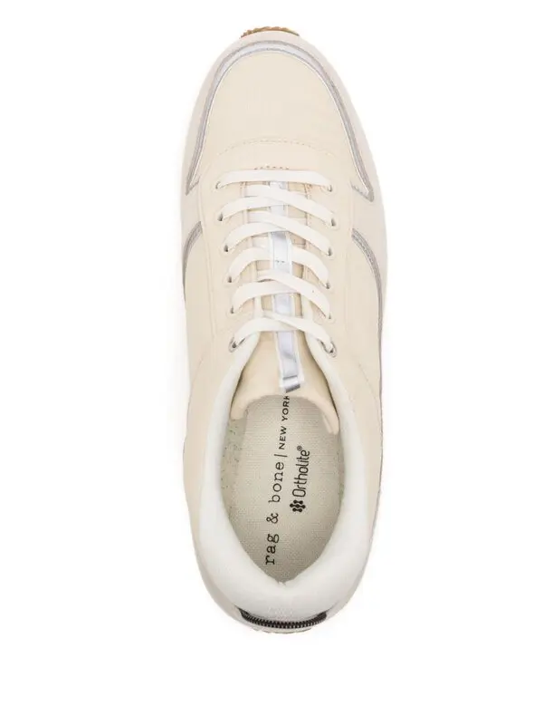 Rag & Bone Pursuit Retro Sneakers