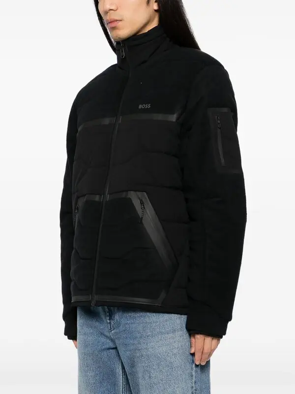 BOSS Snoozy Jacket