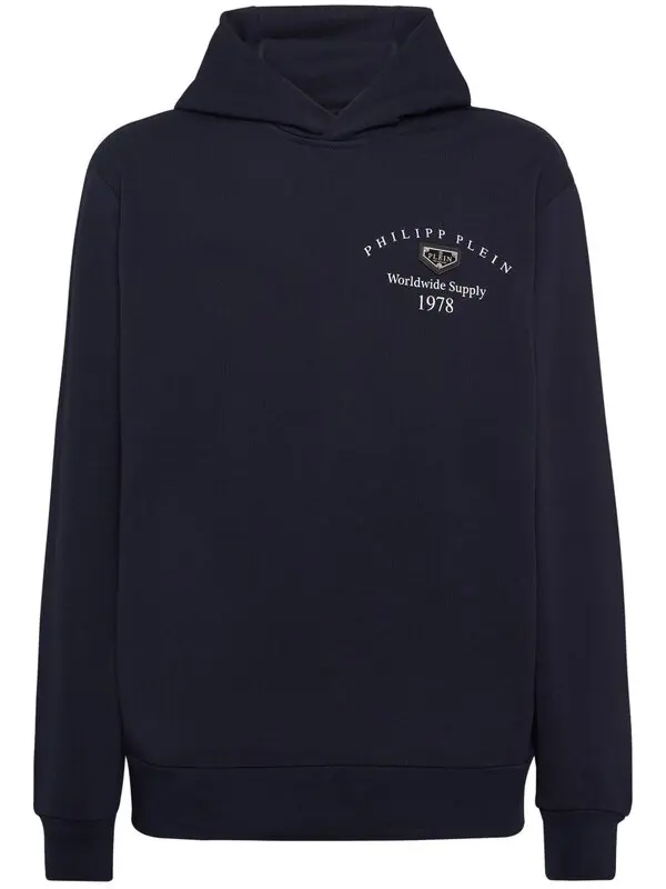 Philipp Plein L'homme Hoodie