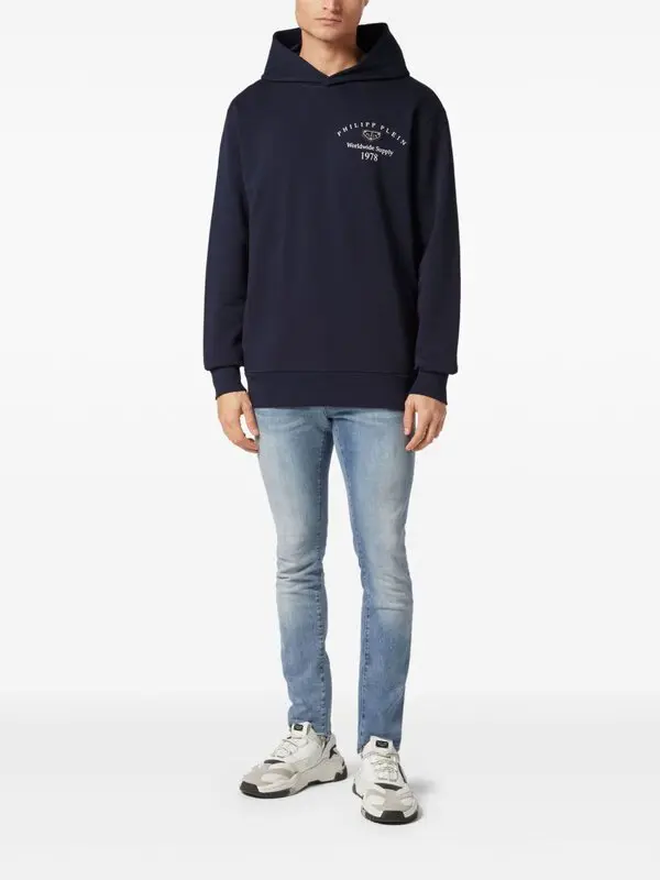 Philipp Plein L'homme Hoodie