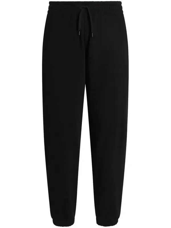 Dolce & Gabbana Drawstring Track Pants