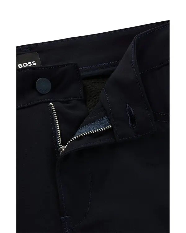 BOSS Delaware Slim Fit Jeans