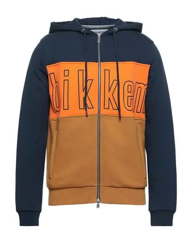 BIKKEMBERGS Fleece Sweatshirt