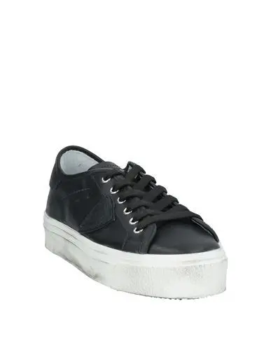 Philippe Model Calfskin Sneakers