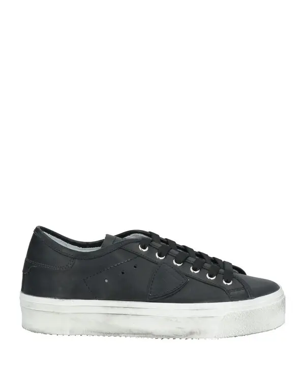 Philippe Model Calfskin Sneakers
