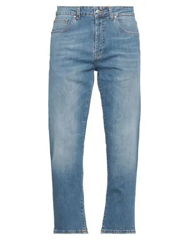 LIU •JO MAN Straight-leg Jeans