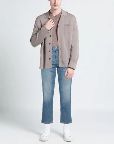 LIU •JO MAN Straight-leg Jeans
