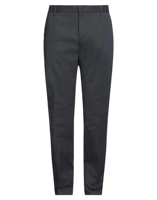 Emporio Armani Pants Size Cotton, Elastane