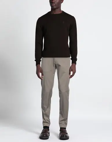 Emporio Armani Pants Size Cotton, Elastane