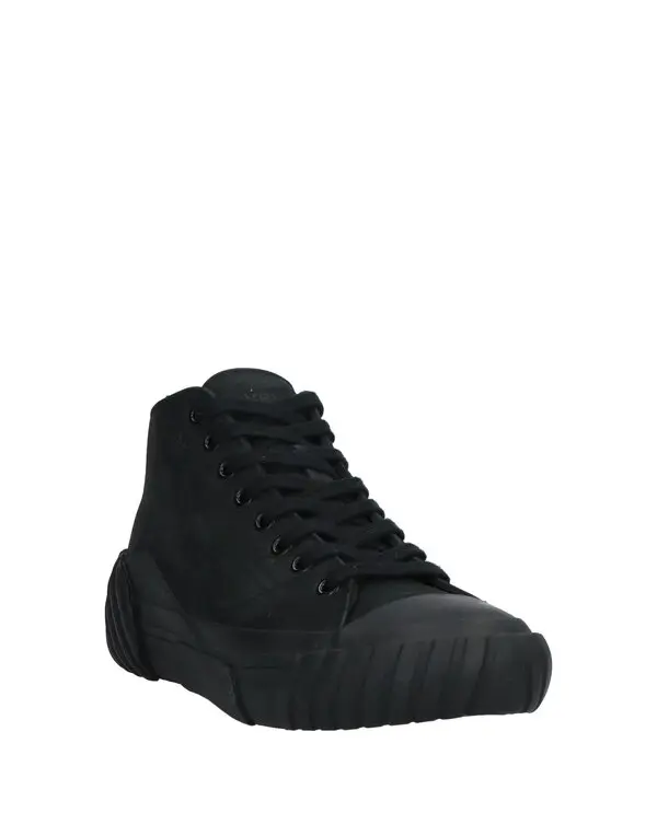 Kenzo High-top Sneakers
