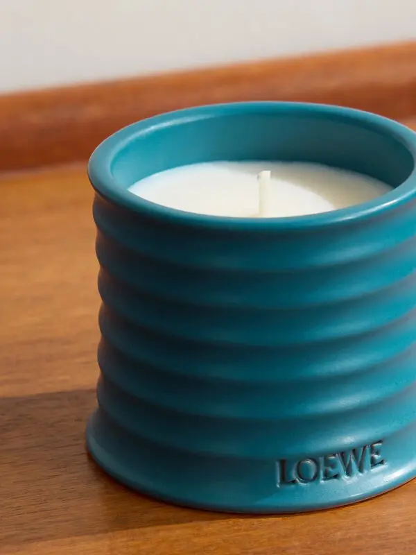LOEWE PERFUMES Incense Small Scented Candle, 170g