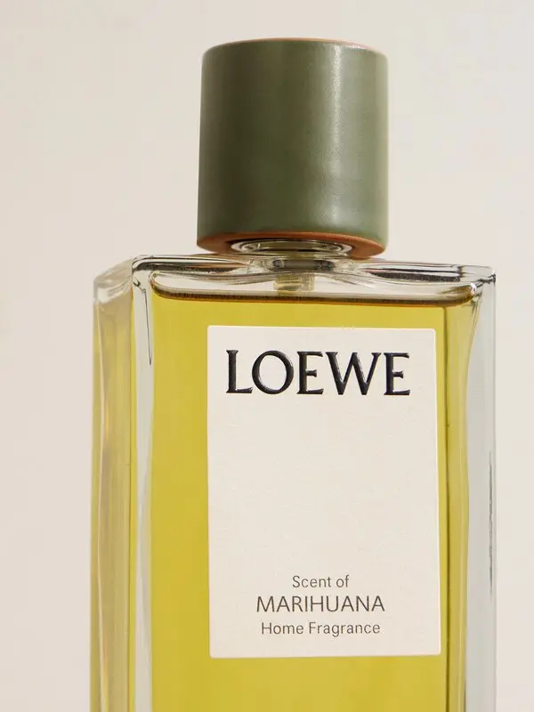 LOEWE PERFUMES Home Fragrance Marihuana, 150ml