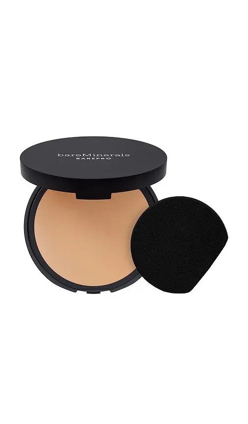 BAREMINERALS Barepro 24hr Skin-perfecting Pressed Powder Foundation - Light 22 Neutral
