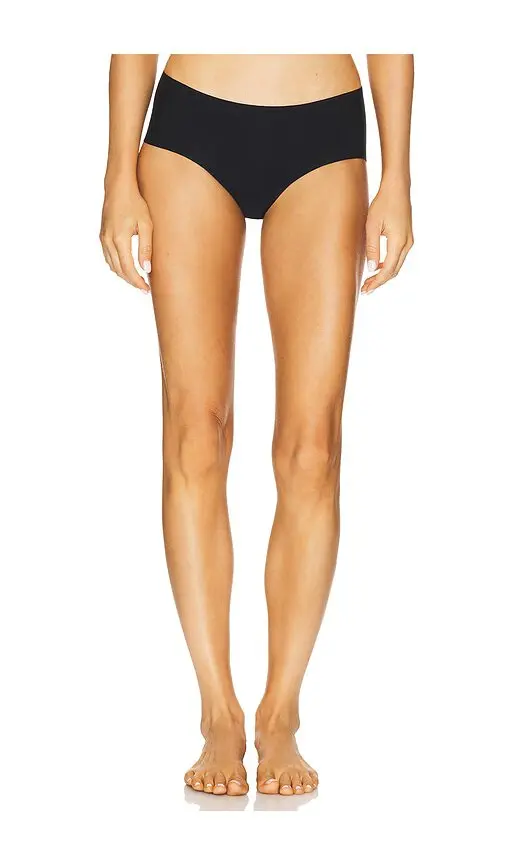 Commando Butter Bikini Bottom - Midnight