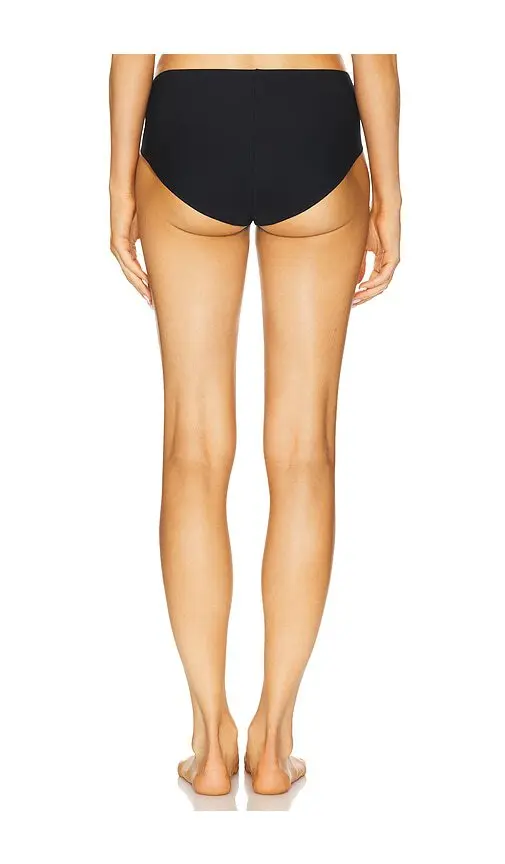 Commando Butter Bikini Bottom - Midnight