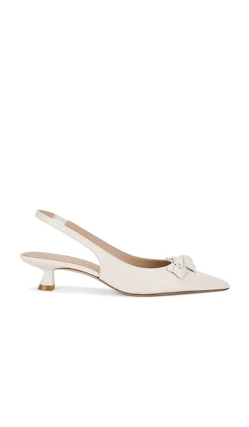 STUART WEITZMAN Rosie 35 Slingback