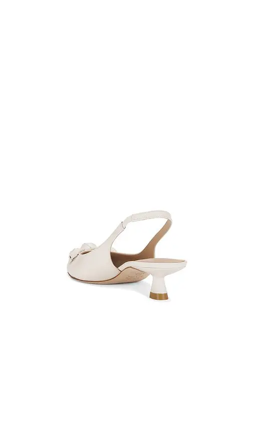 STUART WEITZMAN Rosie 35 Slingback