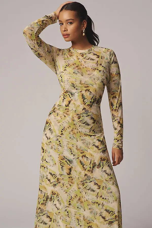 chinese dress ladies Paola Dress main image 0