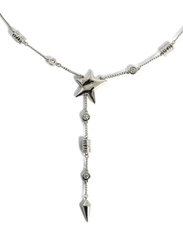 Zadig&Voltaire Rock Star Long Necklace