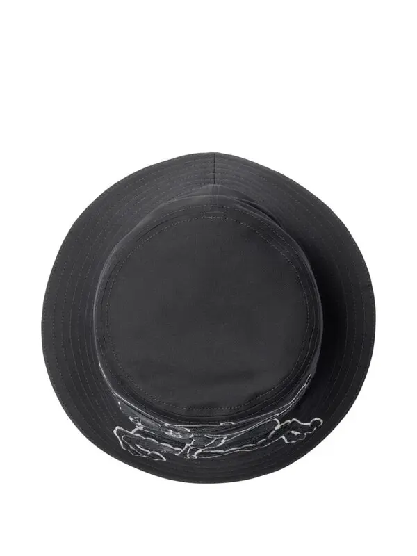 Burberry Cotton Bucket Hat