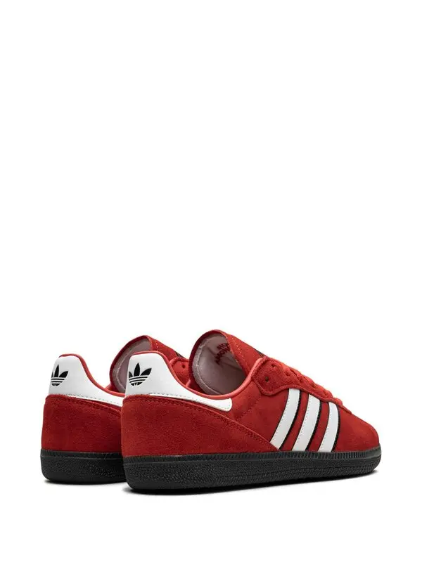Adidas X 100 Thieves Palos Hills Sneakers - Red