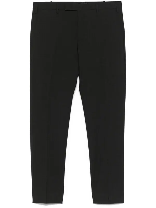 PT TORINO Tailored Trousers - Grey