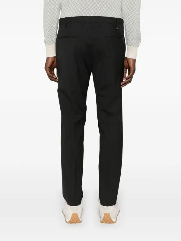 PT TORINO Tailored Trousers - Grey