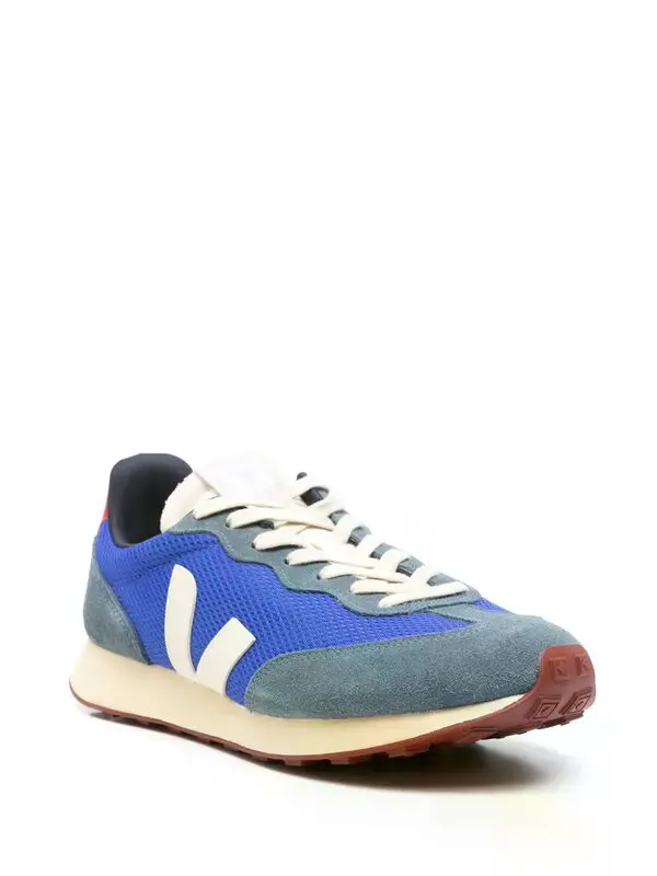 VEJA Rio Branco Ii Sneakers - Blue