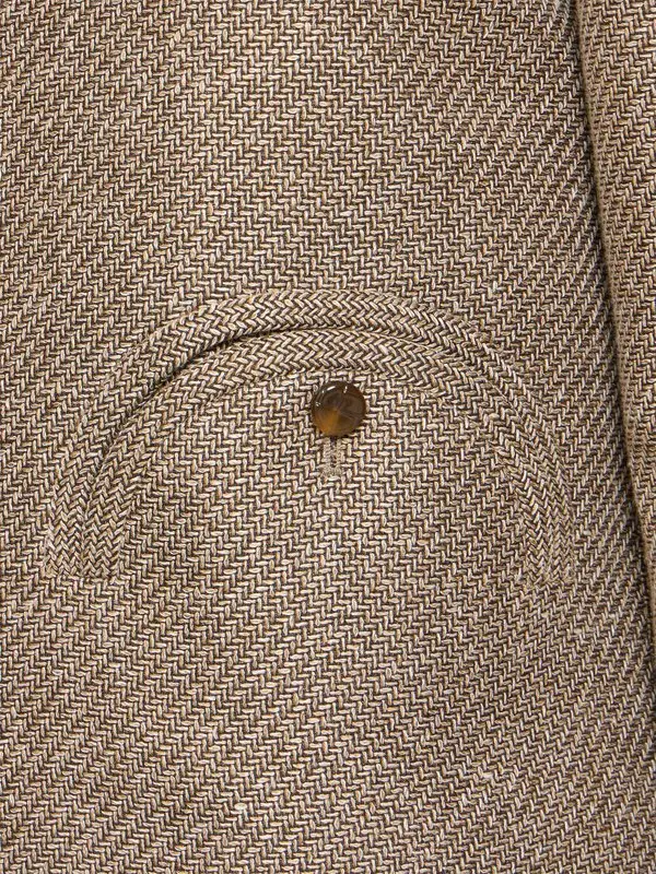 BLAZÉ MILANO Shamo Bolero Jacket