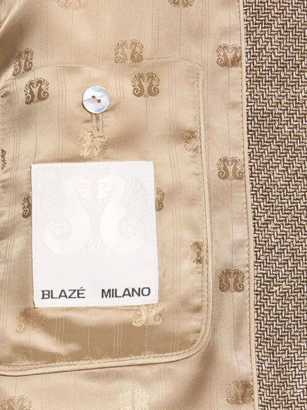 BLAZÉ MILANO Shamo Bolero Jacket