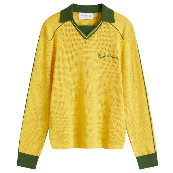 HOUSE OF SUNNY Keepers Knit Top