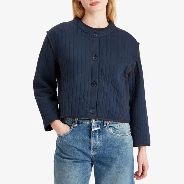 A.p.c. Garance Padded Jacket