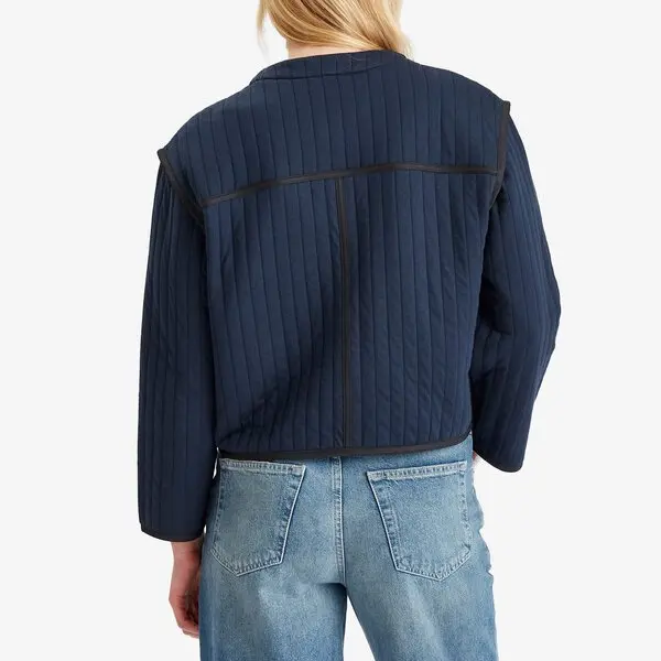 A.p.c. Garance Padded Jacket