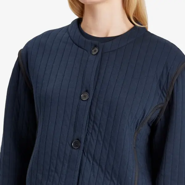 A.p.c. Garance Padded Jacket