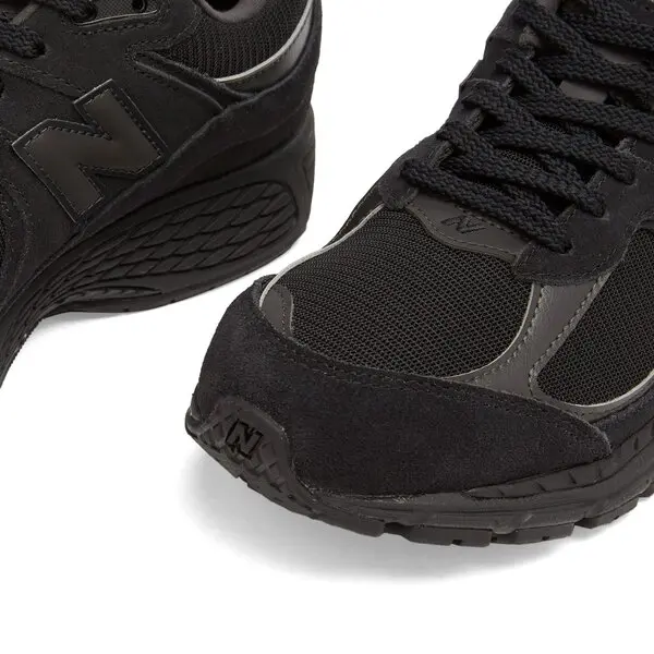 NEW BALANCE U2002rbl Sneaker - Black