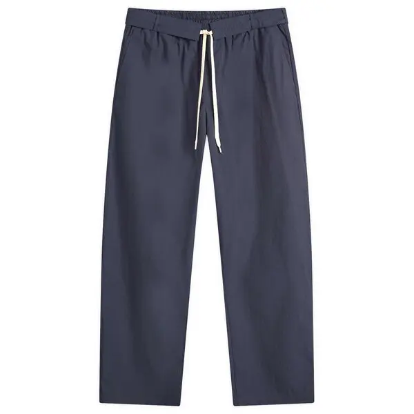 Craig Green Worker Trousers In Navy - 50% Off | Editorialist